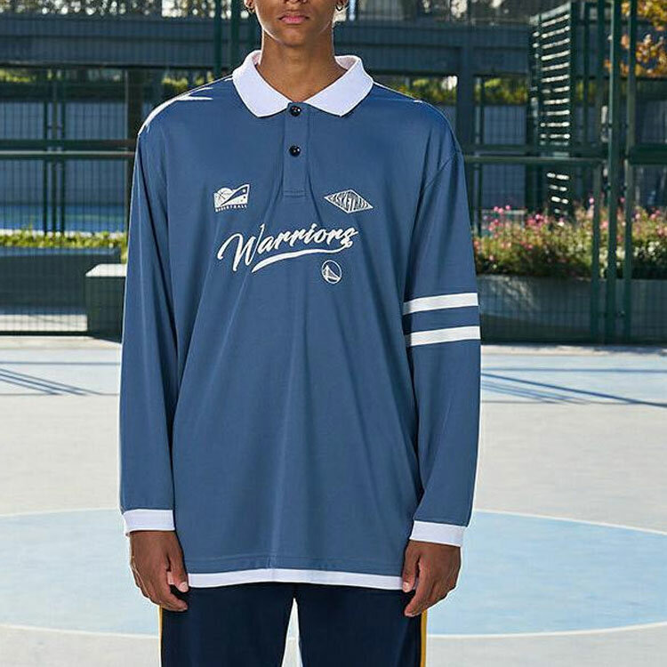 Поло NBA