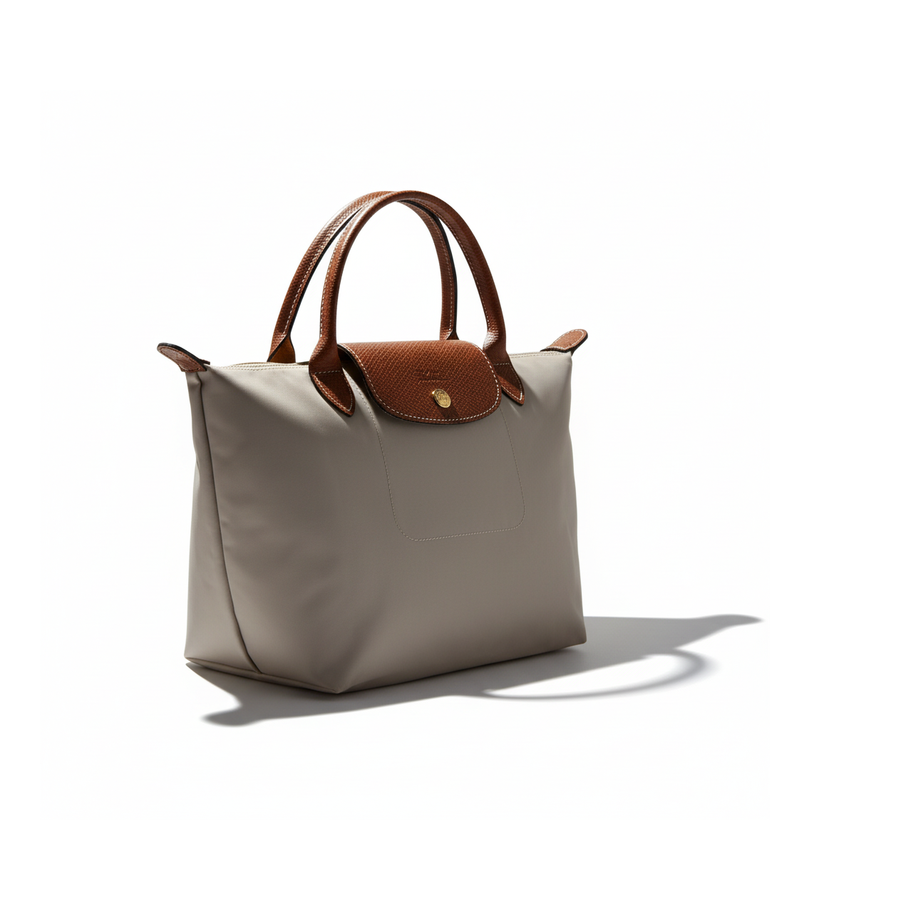 Сумка Longchamp Le Pliage — фото 1