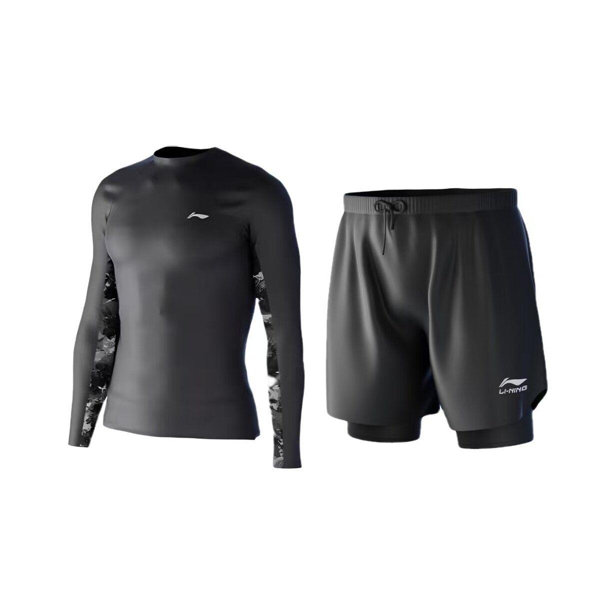 Комплект одежды LI-NING
