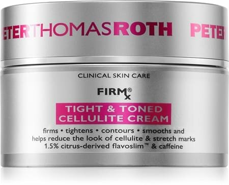 Средство антицеллюлитное Peter Thomas Roth FIRMx Tight & Toned для женщин, 100 мл