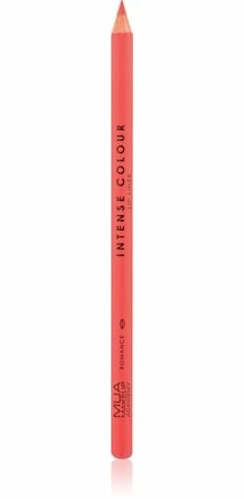 Карандаш для губ MUA Makeup Academy Intense Colour, оттенок Romance, 1,5 г