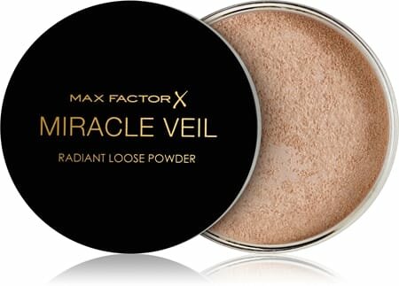 Пудра Max Factor Miracle Veil, 4 г