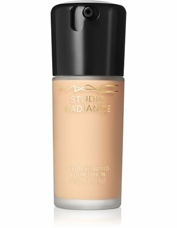 Тональный крем M.A.C. Studio Radiance Serum-Powered Foundation, оттенок N11, 30 мл