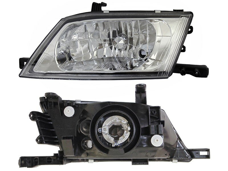 Фара NISSAN WINGROAD/AD 99- 16-33