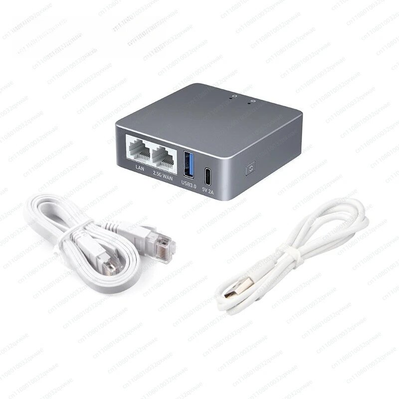 Мини-шлюз безопасности GL-MT2500/MT2500A, цвет MT2500