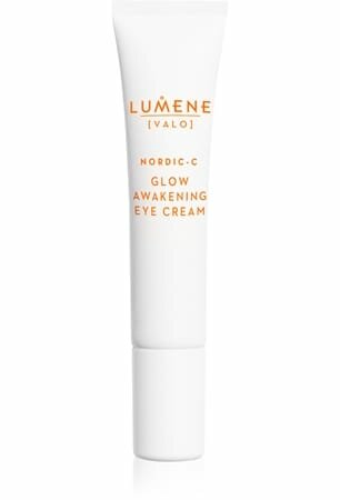 Крем для ухода за кожей Lumene Nordic-C VALO , 15 мл