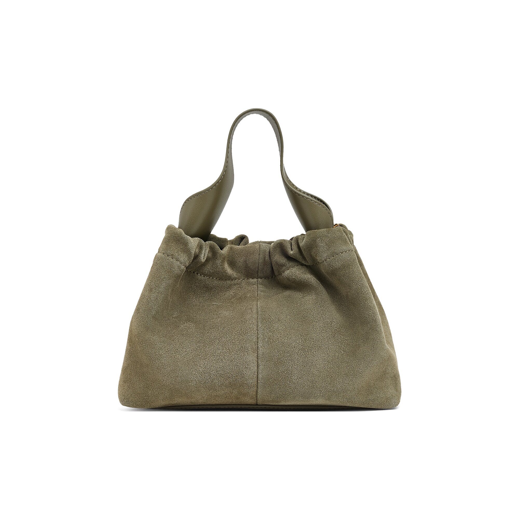 Сумка CHARLES & KEITH, темно-оливковый — фото 1
