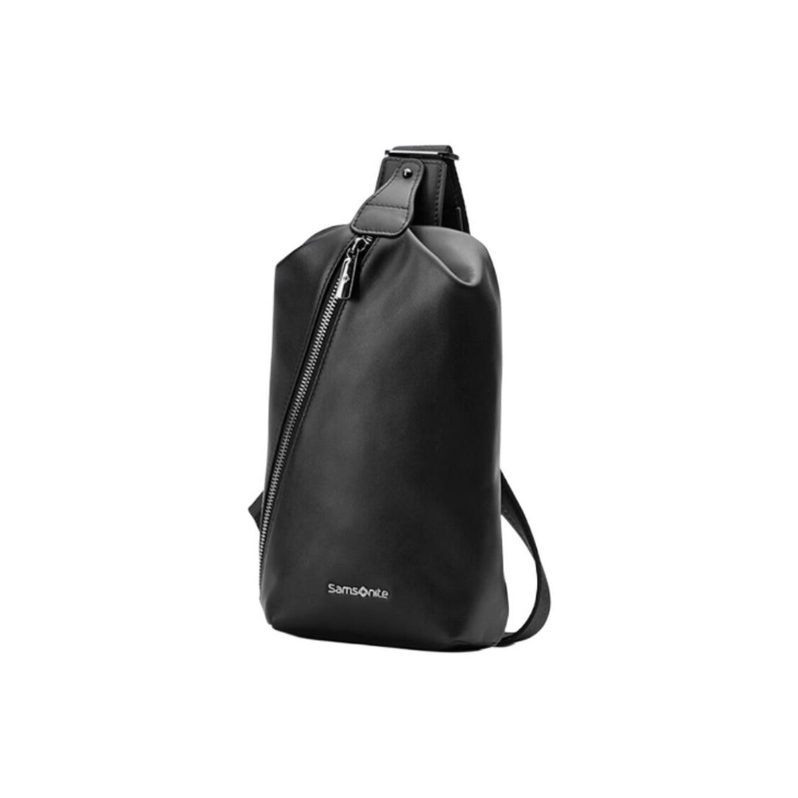 Сумка Samsonite, черный — фото 1