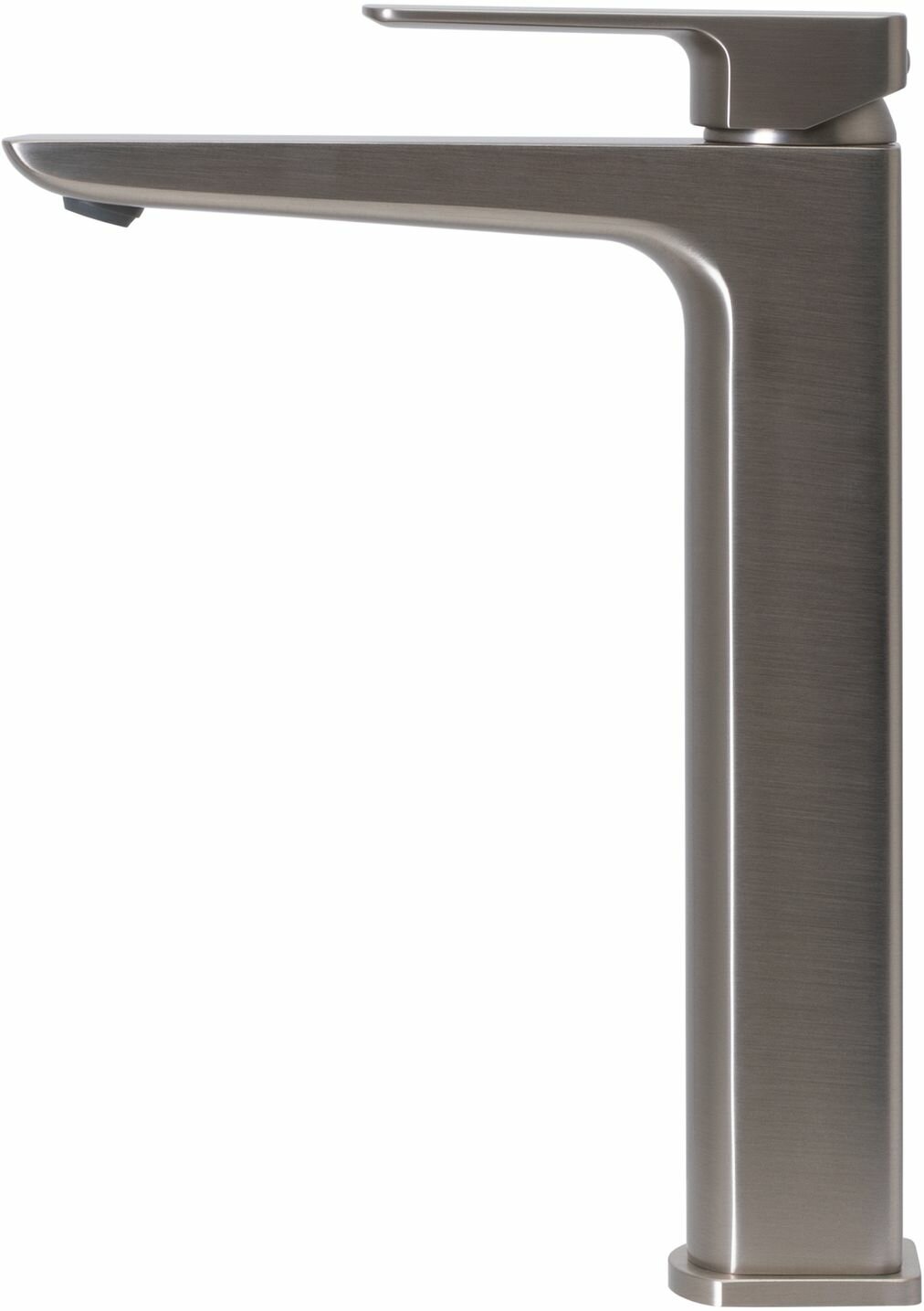 Смеситель для раковины Allen Brau Infinity 5.21002-BN никель браш