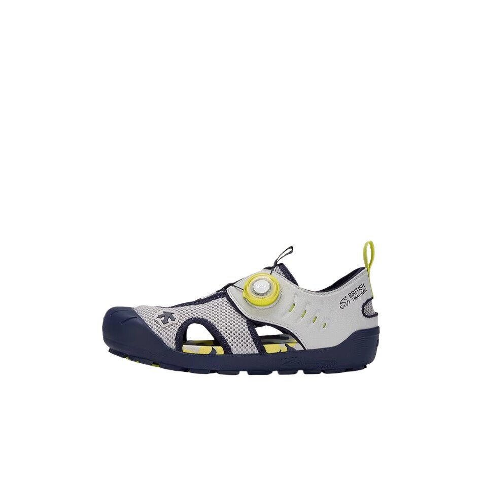 Босоножки Movewear