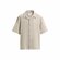 Рубашка Zara, размер L(180/100A), бежевый