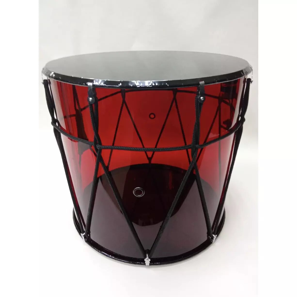 Барабан кавказский 13" MEZZO MZ-B13GplexKB