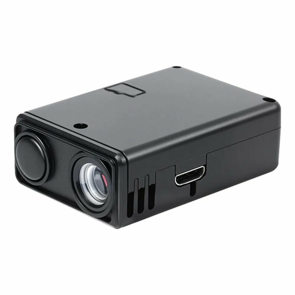 Беспроводная умная видеокамера M1, 4K, Wi-Fi