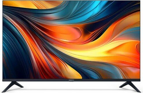 Телевизор Xiaomi 32" A 32 2026, голосовое управление, черный