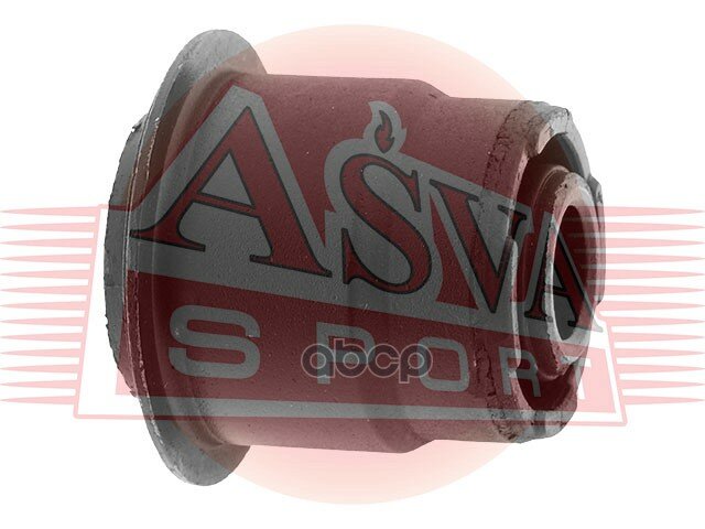 Сайлентблок подрамника передний ASVA арт. 0201-J31FC1
