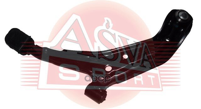 Рычаг передний правый NISSAN : ALMERA N15 ASVA арт. 0224-003