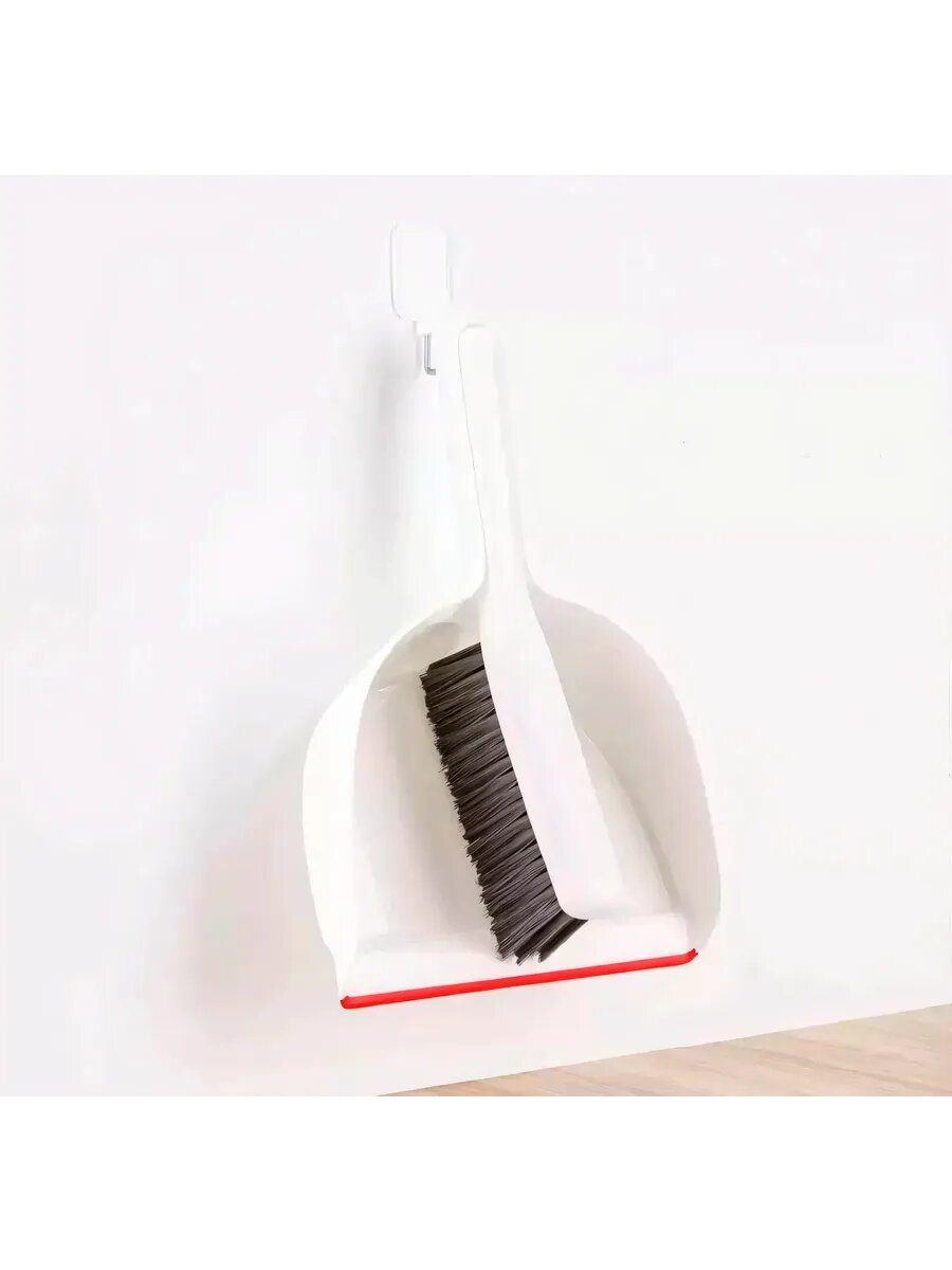Набор для уборки YIJIE Mini Broom Dustpan Combination щетка с совком YZ-02
