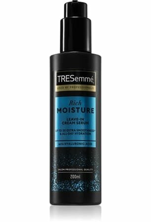 Бальзам для волос TRESemm Rich Moisture Leave-In Serum, 200 мл