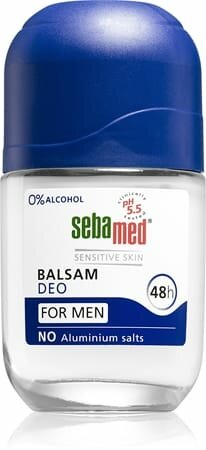 Дезодорант Sebamed For Men, ролик, 50 мл