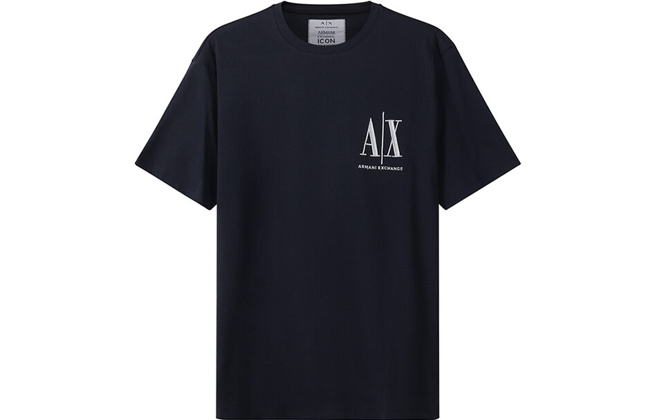 Футболка ARMANI EXCHANGE