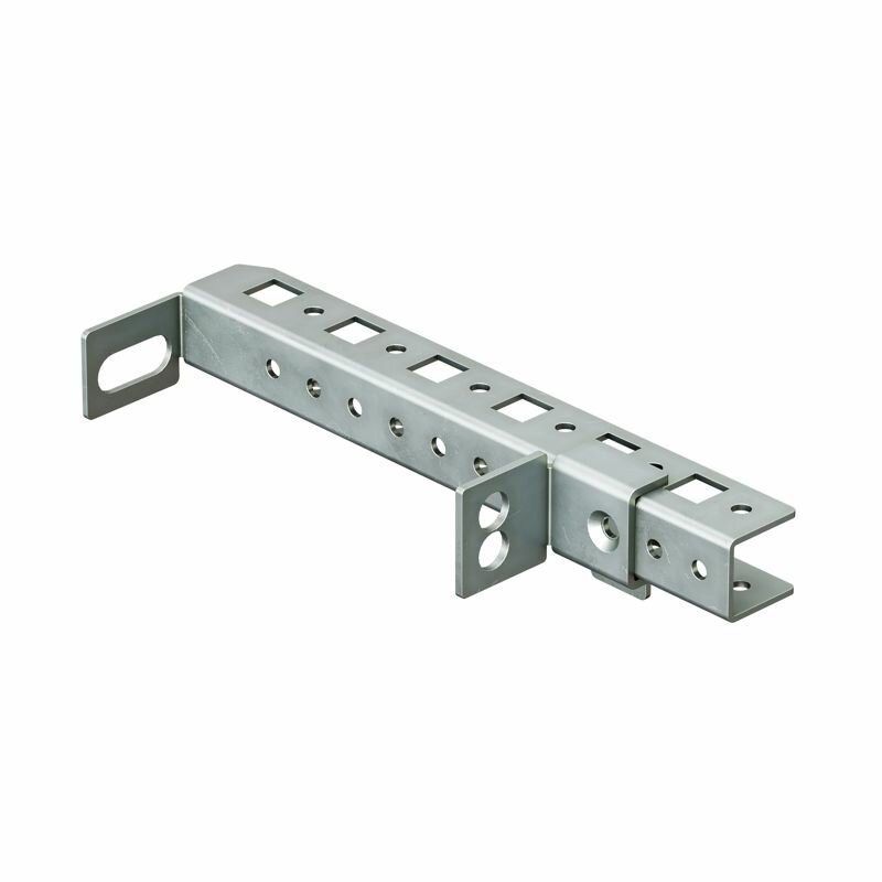 Комплект реек для МП ST/CE Г=200мм (уп.4шт) DKC R5RDMP02
