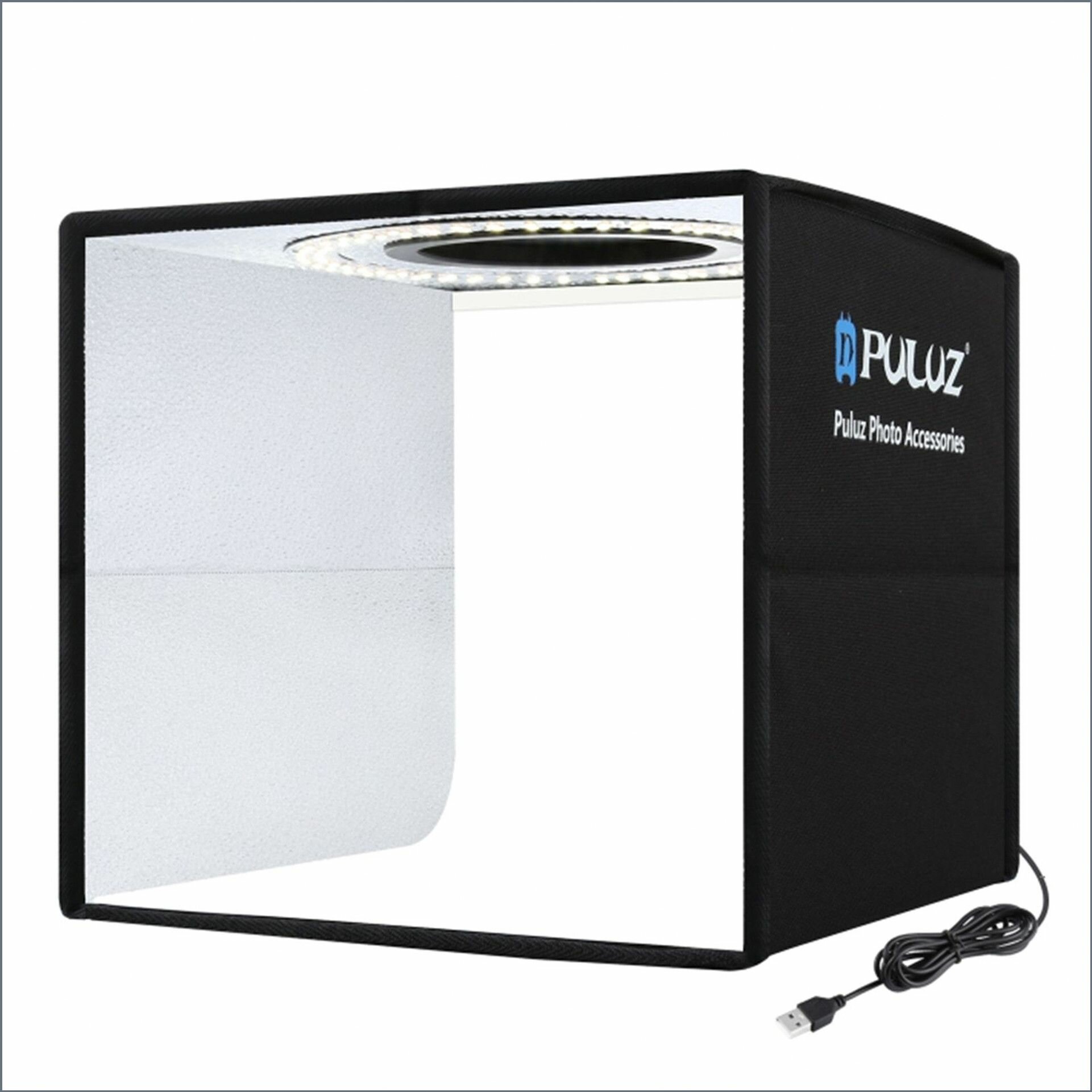 Набор софтбоксов PULUZ