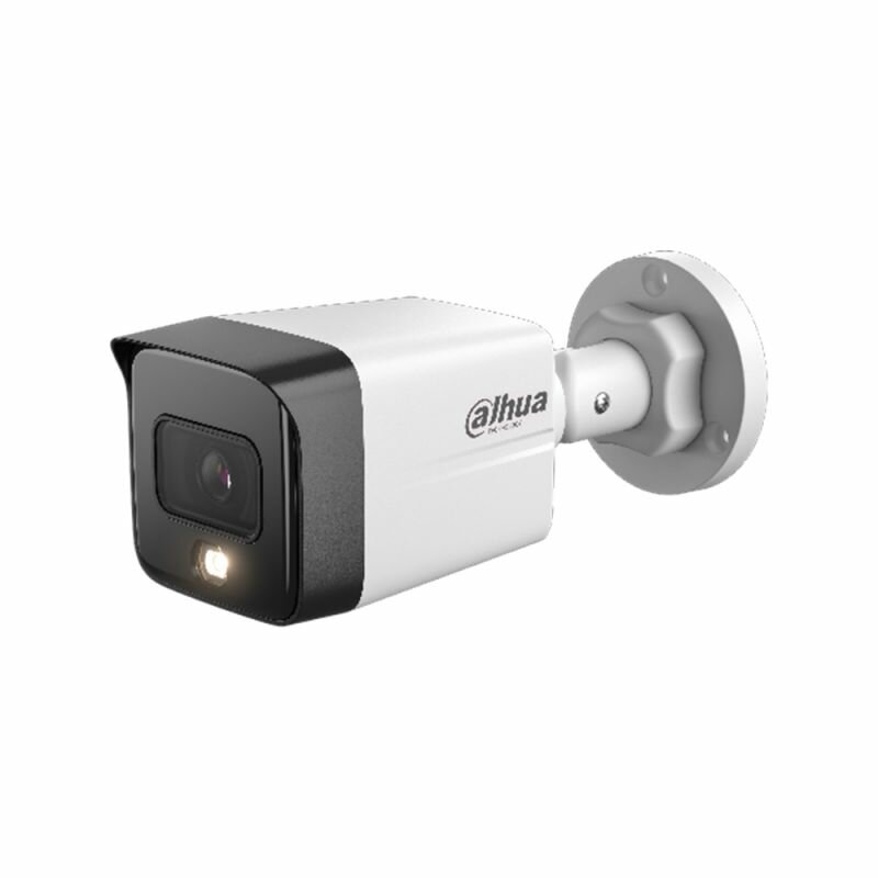Dahua DH-IPC-HFW1239TC1P-SA-IL-0280B-S6 IP Камера