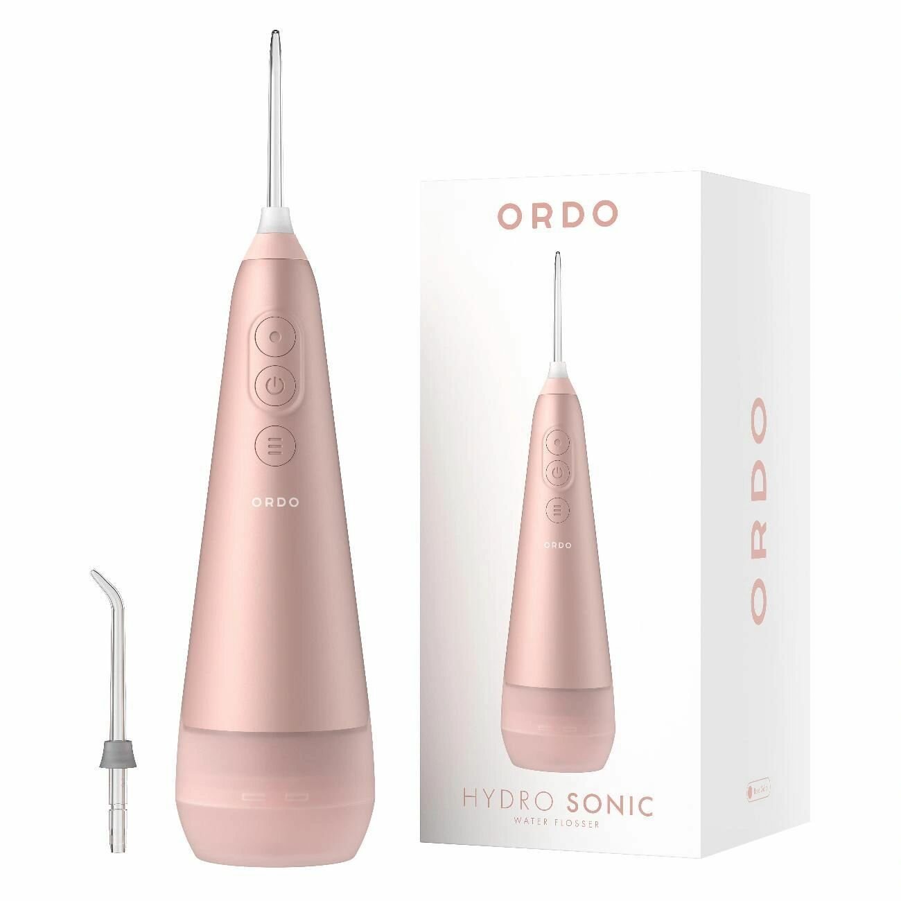 Ирригатор ORDO Hydro Sonic Water Flosser