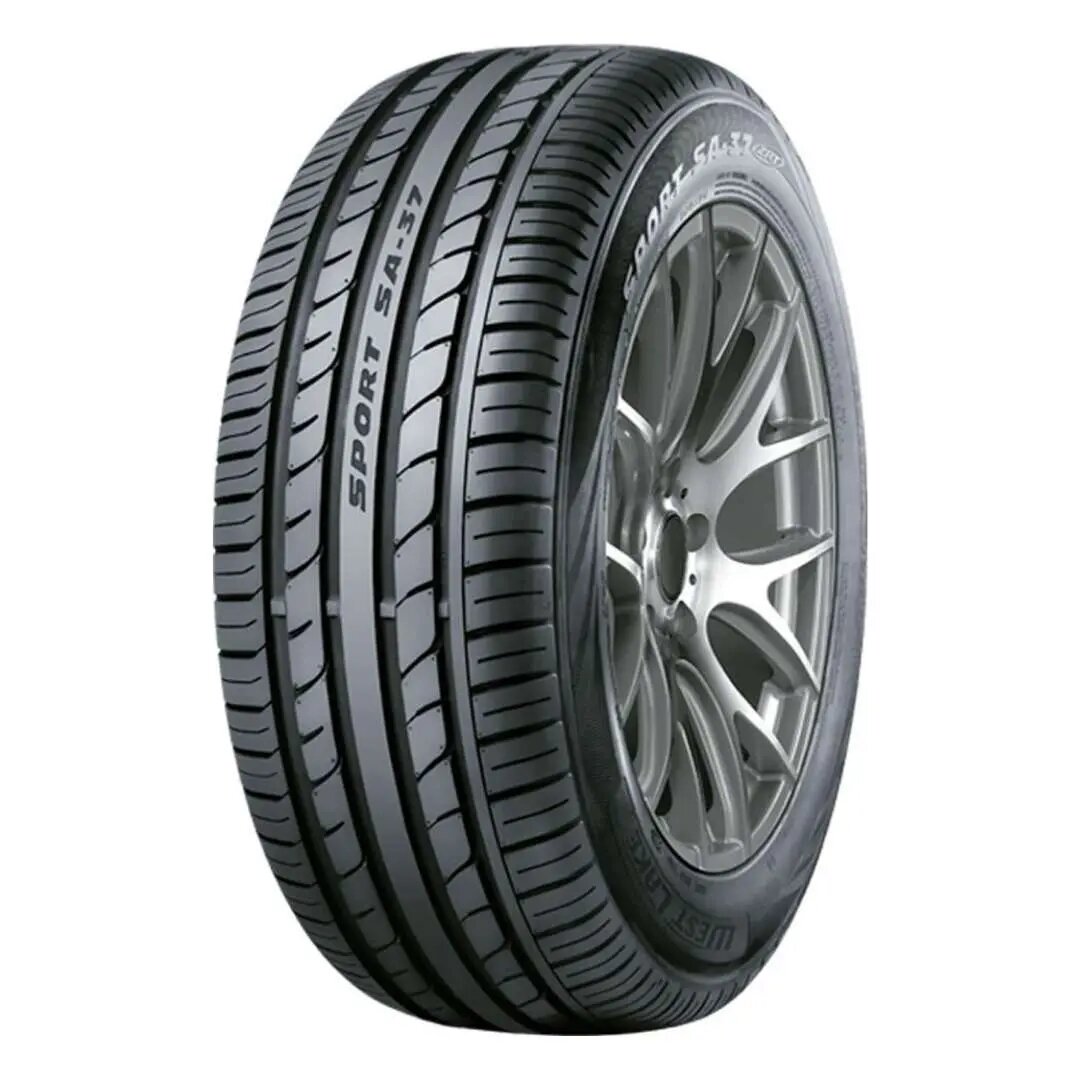 Легковые шины летние Goodride Sport SA-37 315/40 R21 111Y