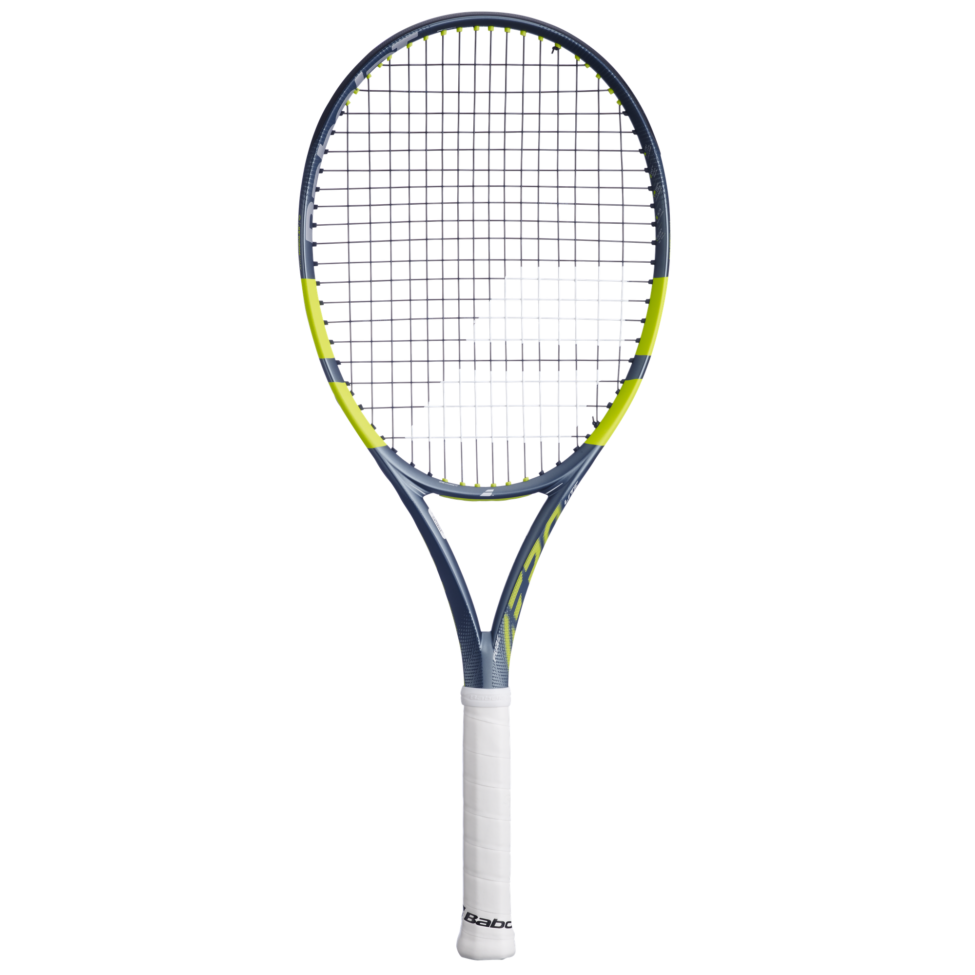Теннисная ракетка Babolat Pure Aero Gen 9 Lite 2026 (270г) ручка 2