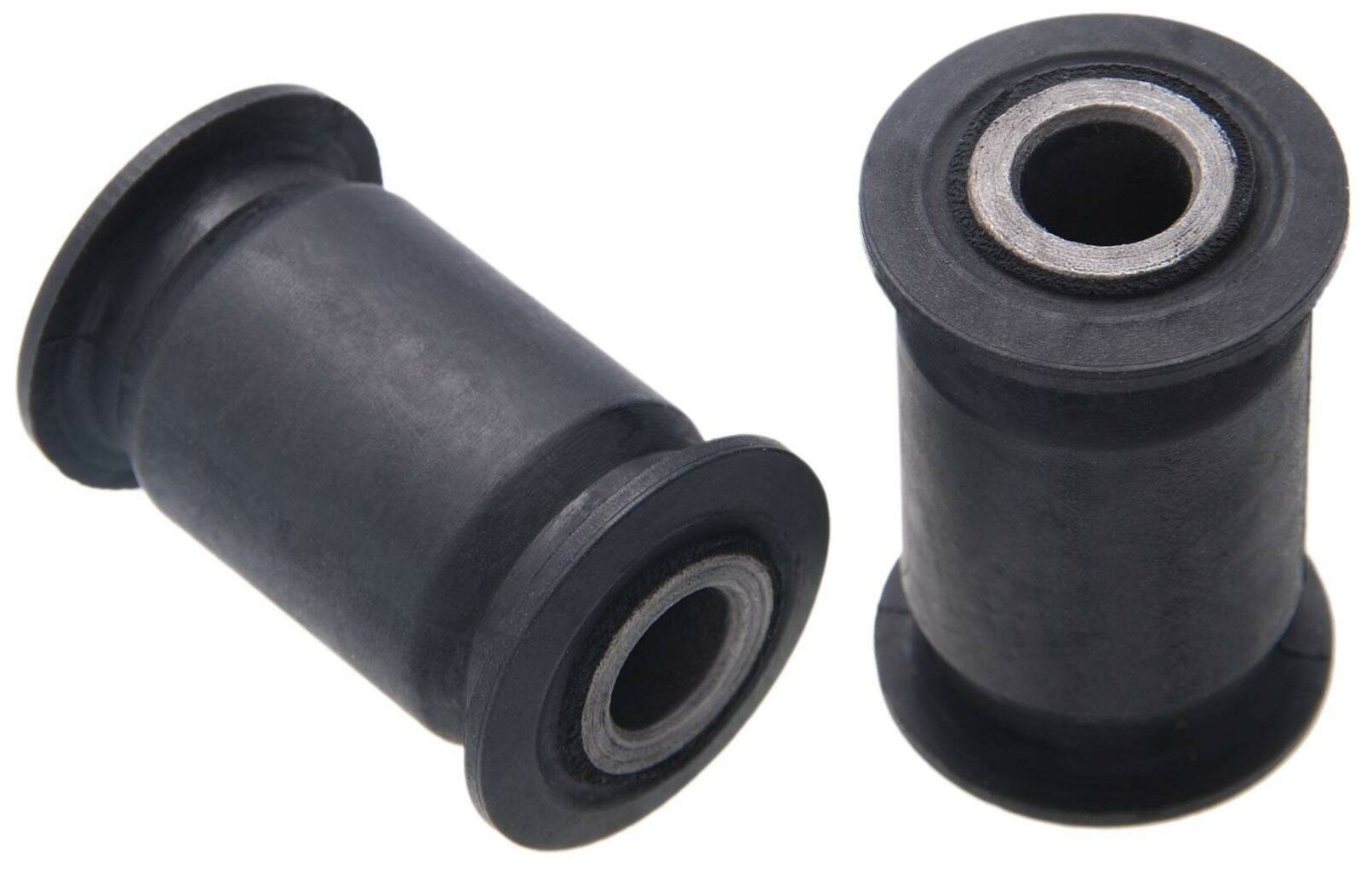 Сайленблок Рулевой Рейки (Volkswagen Touareg 2003-2010) Febest Febest Vwab-Touar-Kit