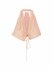 Пиджак Rame Crinkled-finish halterneck jacket, размер 46