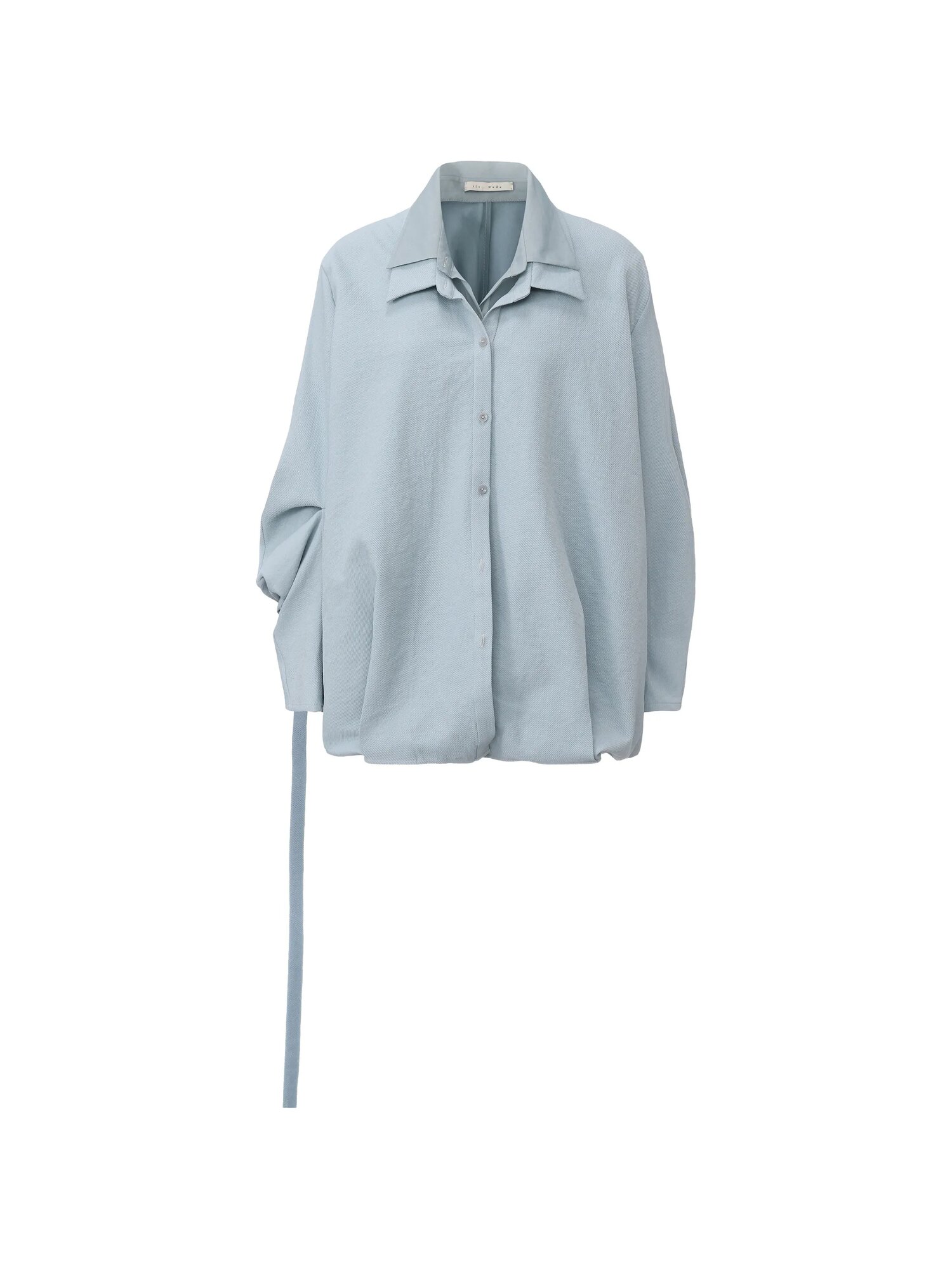 Куртка ICONIC SHOWCASE Cassius button-up jacket