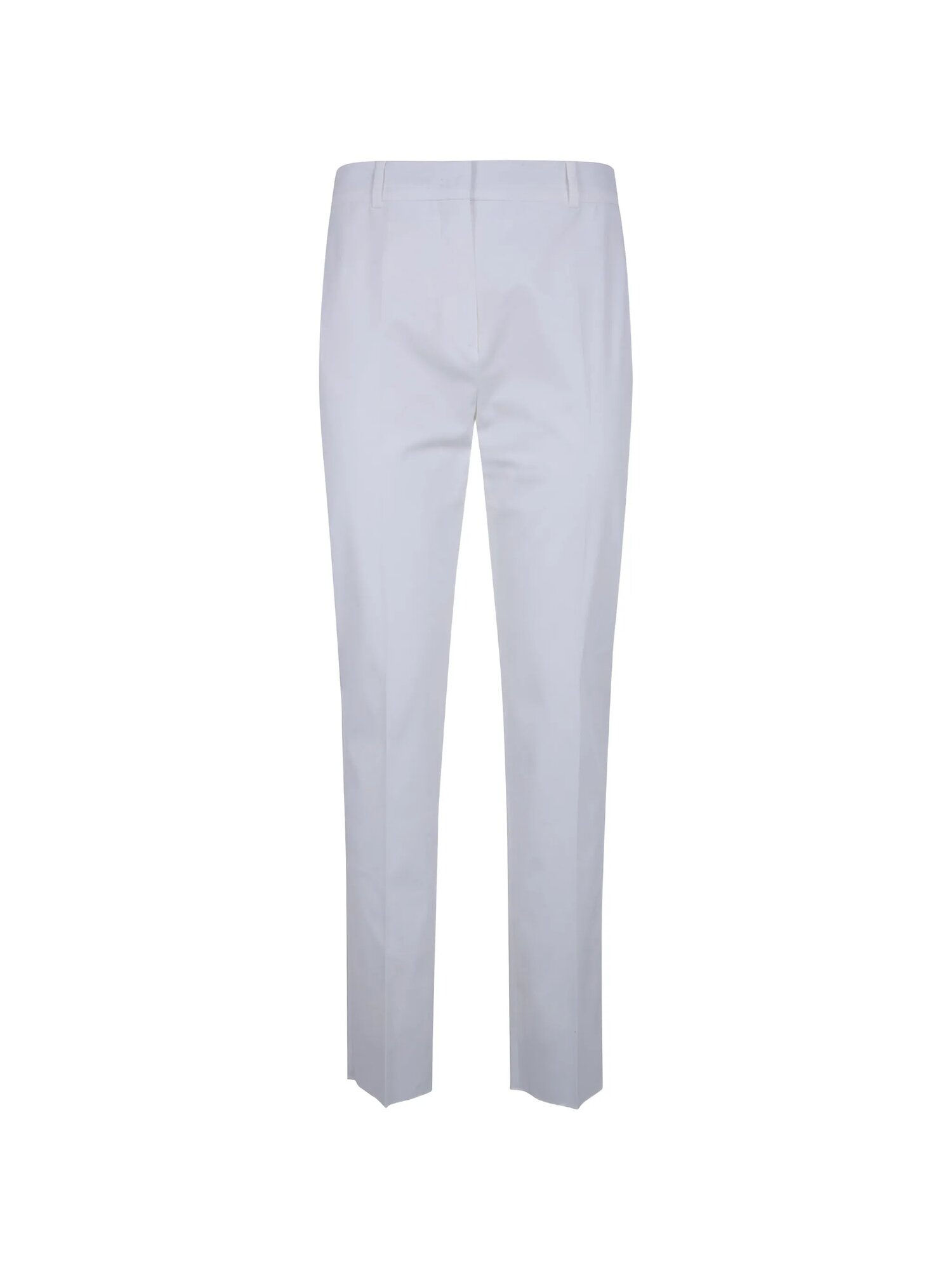 Брюки Pressed-crease trousers
