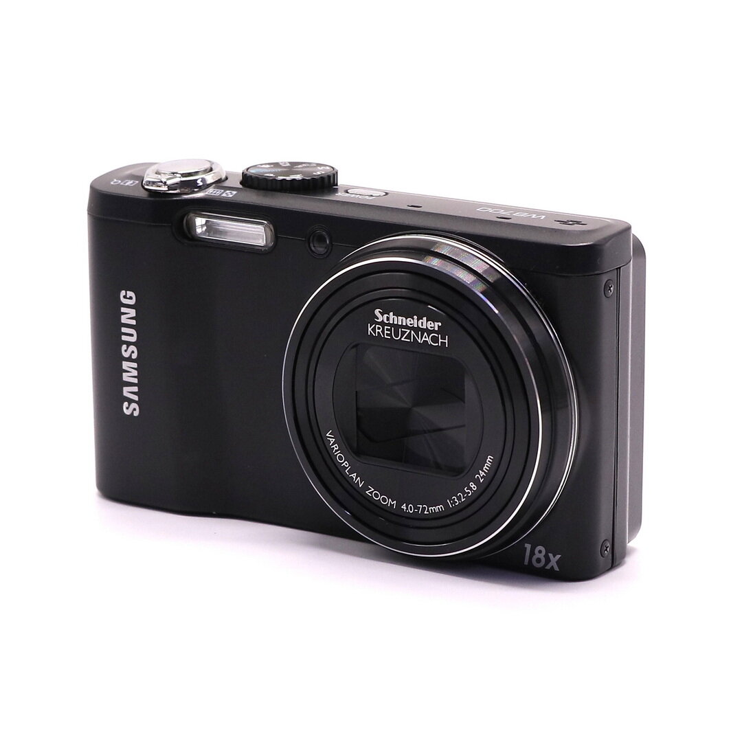 Цифровая компактная камера Samsung WB700