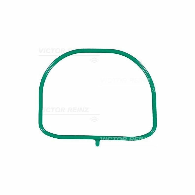 Прокладка впуск FORD FOCUS/MONDEO, REINZ, 713553700