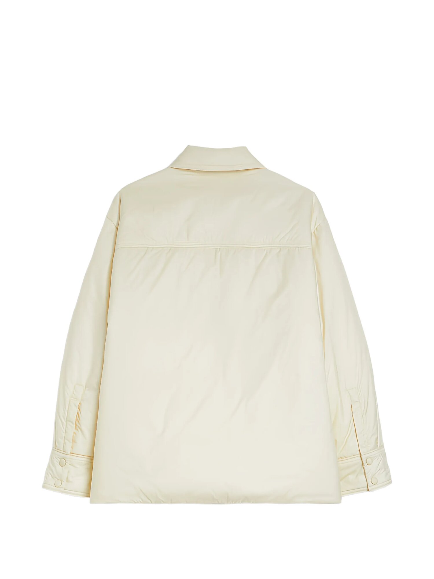 Куртка Jil Sander Moncler, размер 44 — фото 1