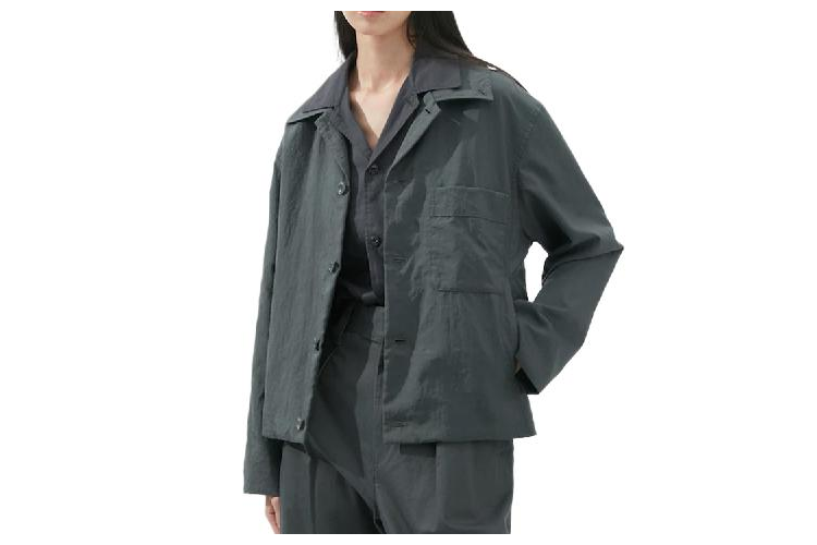 Куртка UNIQLO SS23