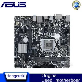 Материнская плата Asus B460M-BASALT LGA 1200 DDR4 micro-ATX (версия OEM)
