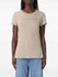Футболка Armani Exchange Logo-print T-shirt, размер 42, разноцветный