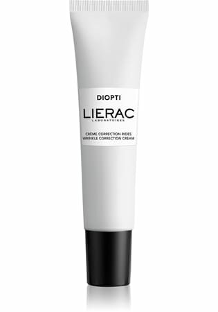 Крем для ухода за кожей Lierac Diopti Wrinkle Correction Cream, 15 мл