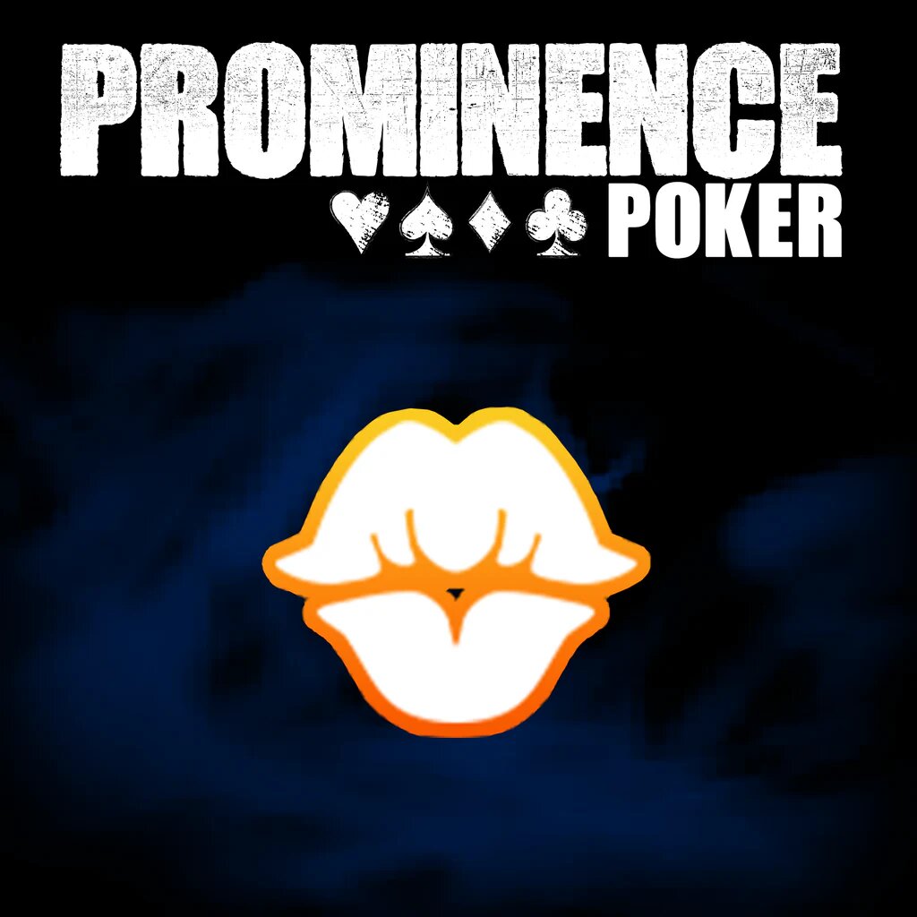 Дополнение Prominence Poker - Chef Kiss Emote, цифровое издание PlayStation 4, регион Индия / код пополнения баланса