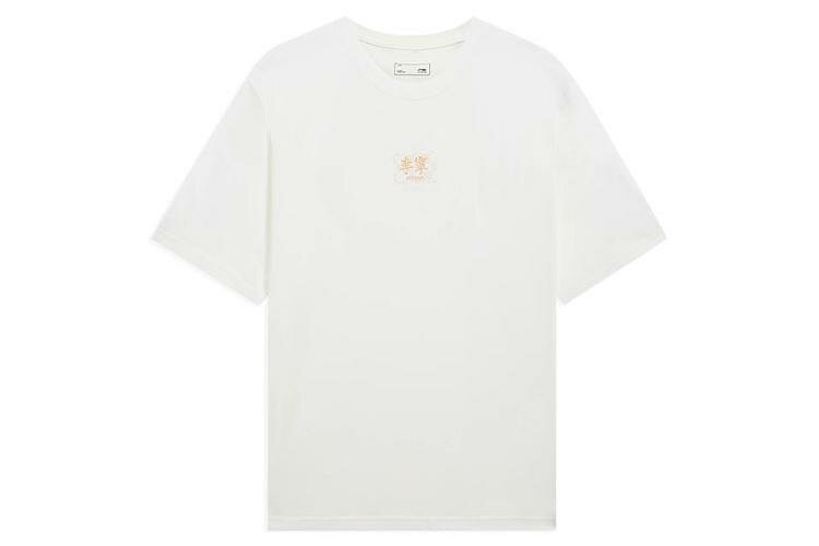 Футболка LI-NING Sports Trendy Collection