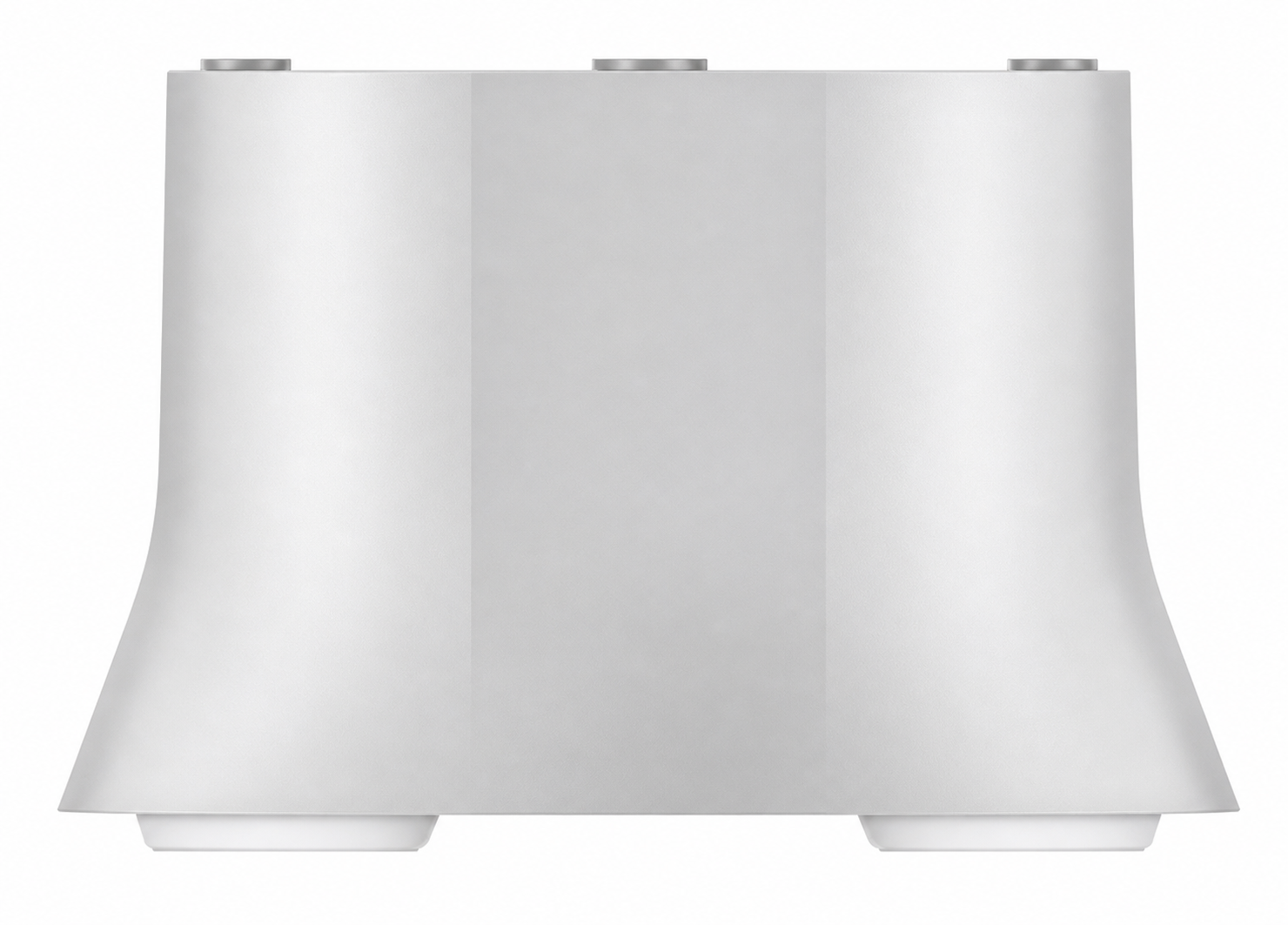Коробка для накладного монтажа Theben Surface frame 110A WH,