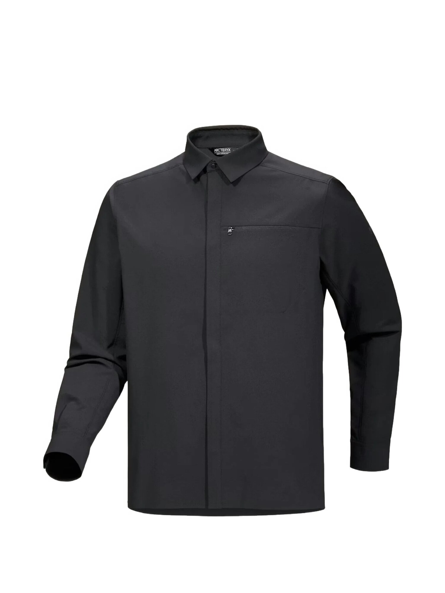 Рубашка Arc'teryx Skyline long-sleeve shirt