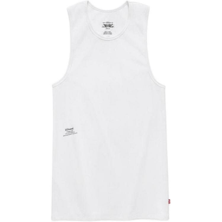 Майка Levi's X Jjjjound