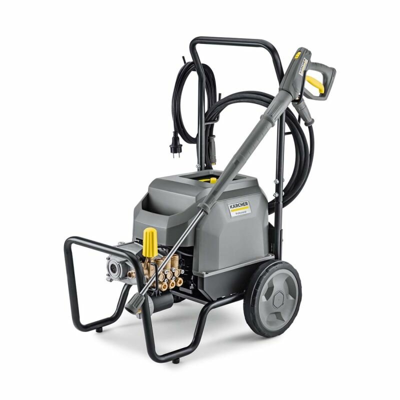 Мойка высокого давления Karcher HD 6/15-4 M Classic (1.367-900.0)