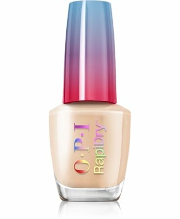 Лак для ногтей OPI Rapidry, can't hardly wait, 9 ml