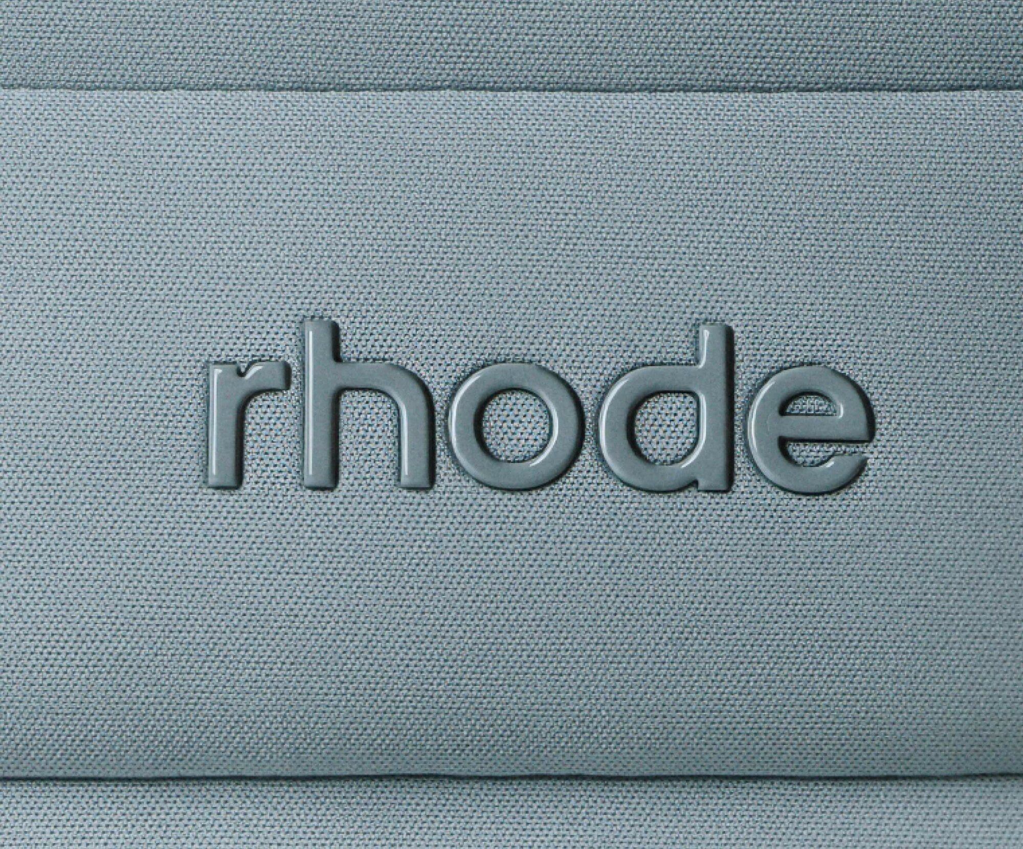 Дорожный органайзер rhode, ширина: 24 см., высота: 19 см., , серый — фото 1