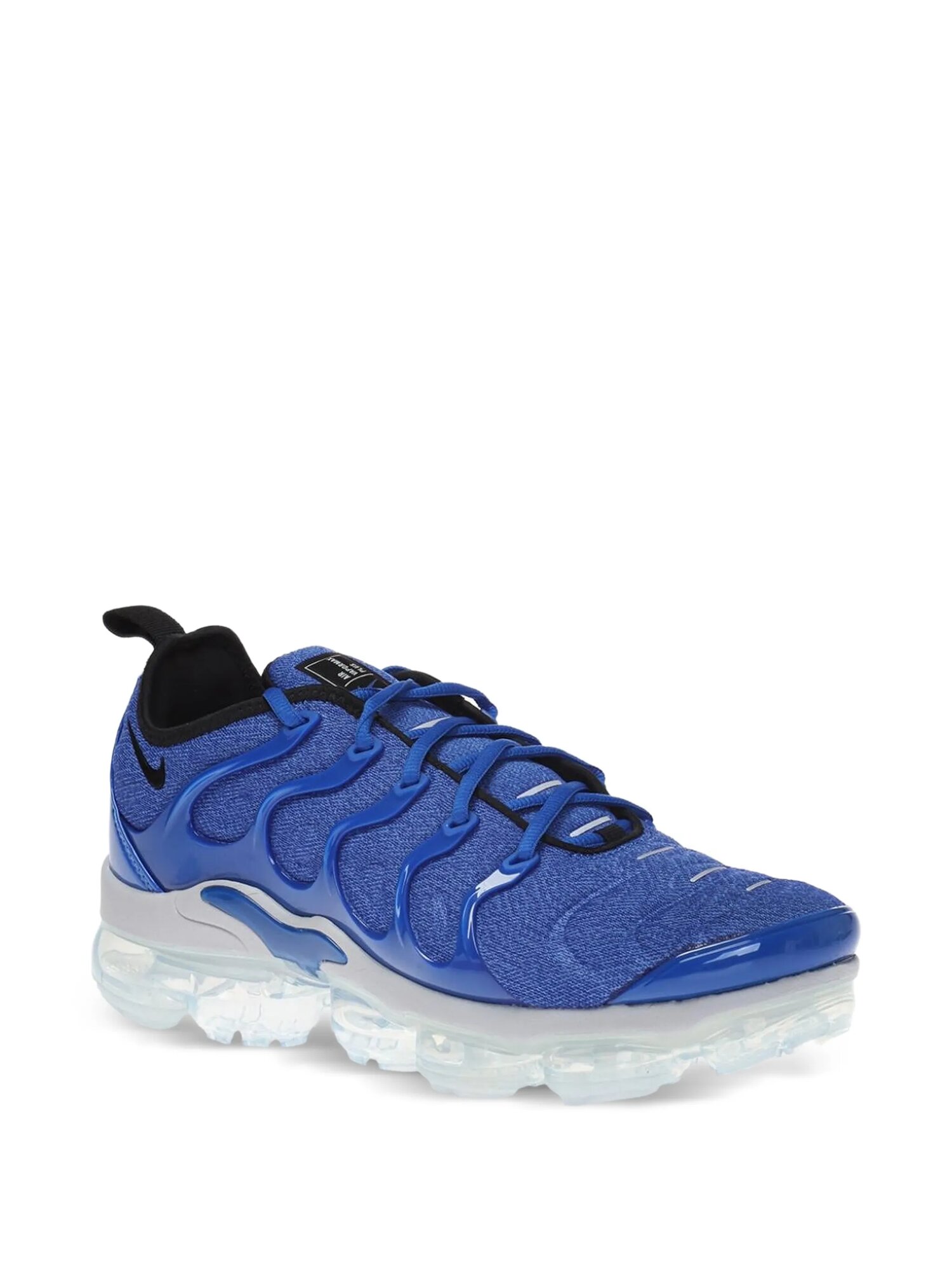 Кроссовки NIKE Air VaporMax Plus, размер 8.5 US — фото 1
